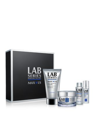 Lab Series Skincare For Men MAX LS Deluxe Gift Set ($191 value ...