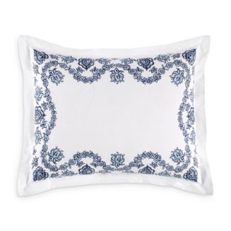 John Robshaw Nacca King Sham - 100% Exclusive | Bloomingdale's