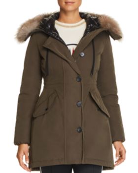 Moncler Clothing, Jackets & Coats for Men and Women - Bloomingdale's