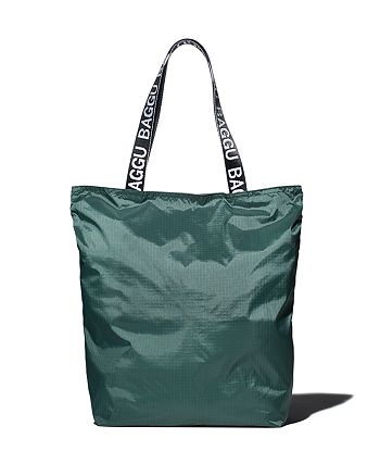 Baggu Solid Ripstop Tote | Bloomingdale's