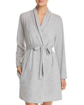 Natural Skin Julianna Organic Cotton Robe | Bloomingdale's