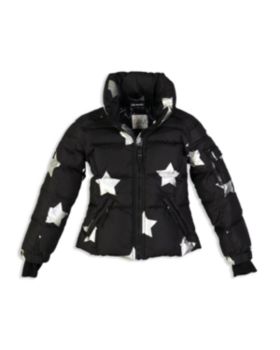 Sam. Coats - Bloomingdale's