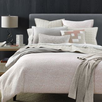 Oake Speckled Colorblock Bedding Collection - 100% Exclusive ...