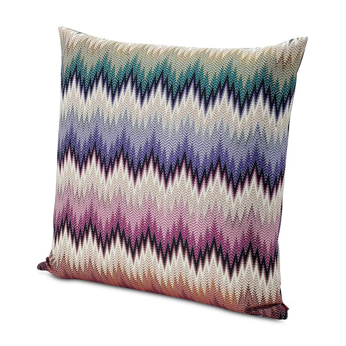 Missoni Missoni Phrae Decorative Pillow, 20" x 20" | Bloomingdale's
