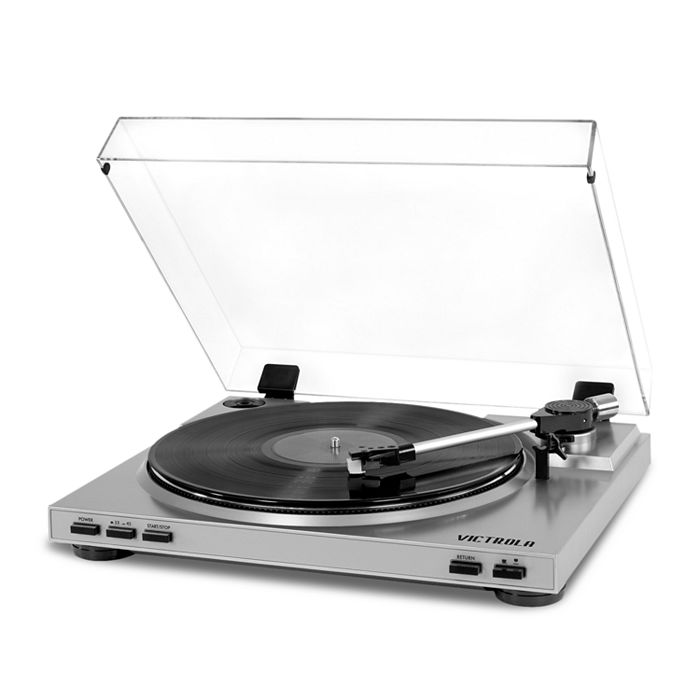 Innovative Technology VPRO USB Encoding Turntable | Bloomingdale's