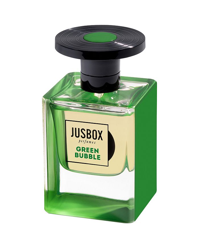 Jusbox Green Bubble Eau de Parfum | Bloomingdale's
