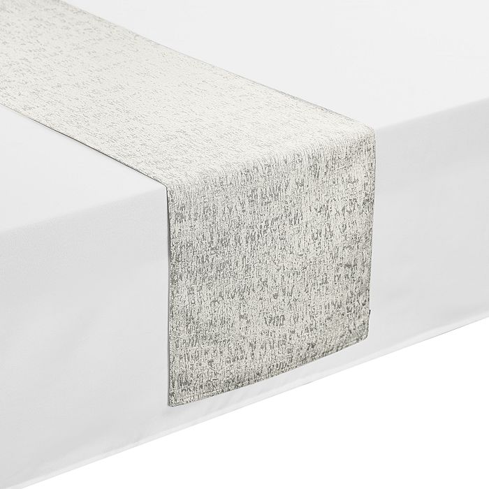 Waterford Monroe Table Runner, 14" x 72" | Bloomingdale's
