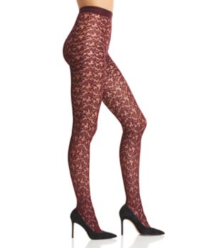 Women’s Tights, Hosiery & Sheer Pantyhose - Bloomingdale's