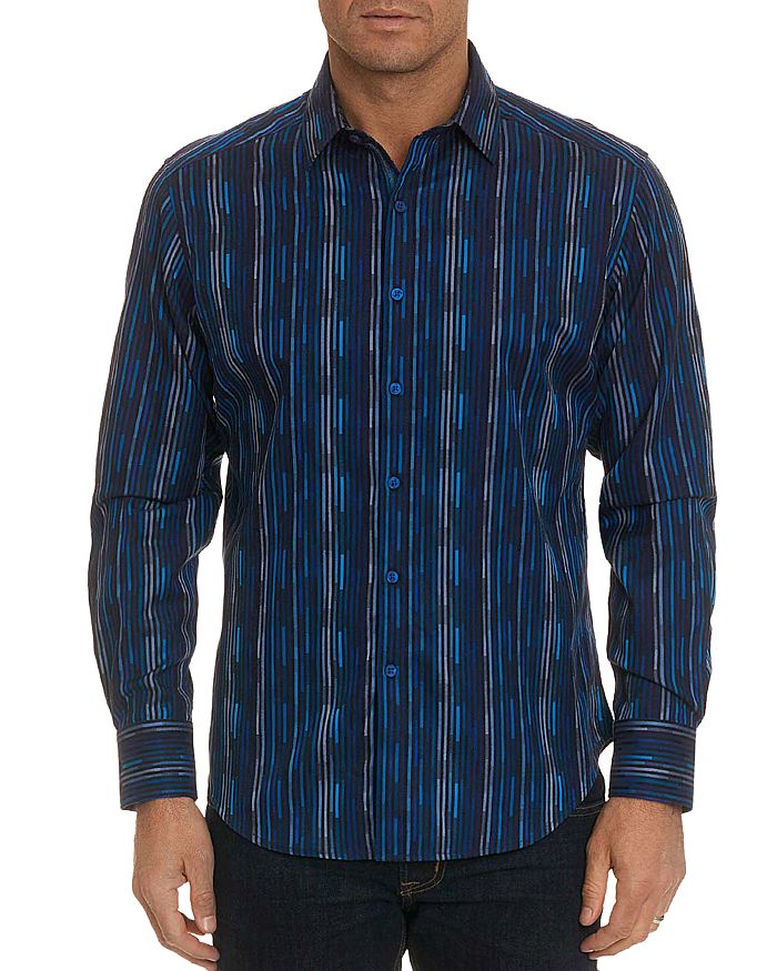 Robert Graham Shepherd Classic Fit Shirt | Bloomingdale's