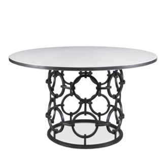 Lillian August Seaton Dining Table | Bloomingdale's