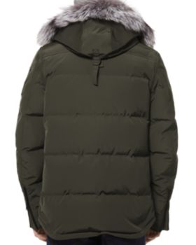 Moose Knuckles - Bloomingdale's