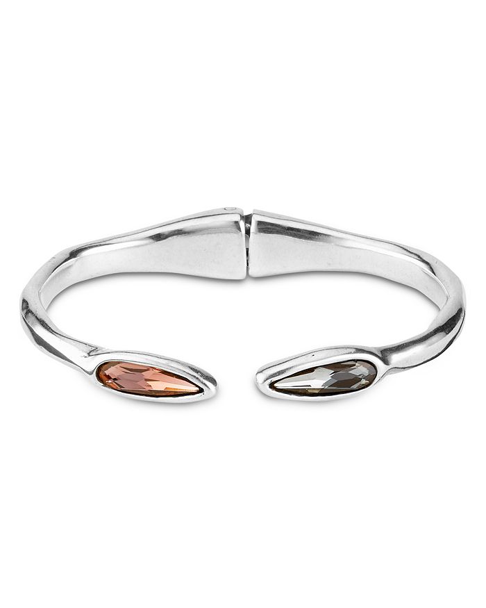 Uno de 50 You & Me Cuff Bracelet | Bloomingdale's