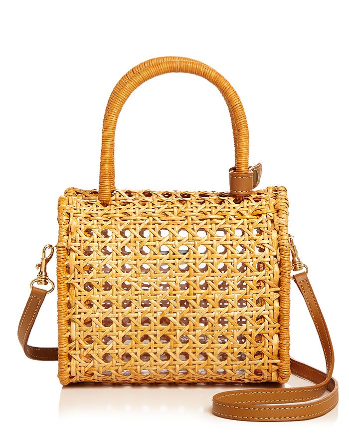 SERPUI Sue Mini Satchel | Bloomingdale's