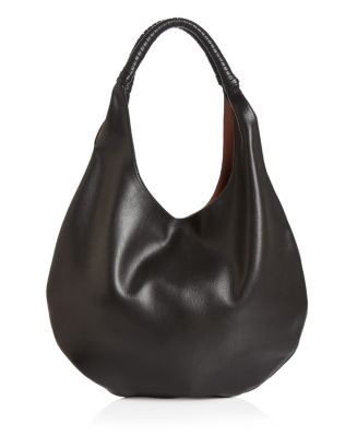 Street Level Reversible Circle Tote | Bloomingdale's