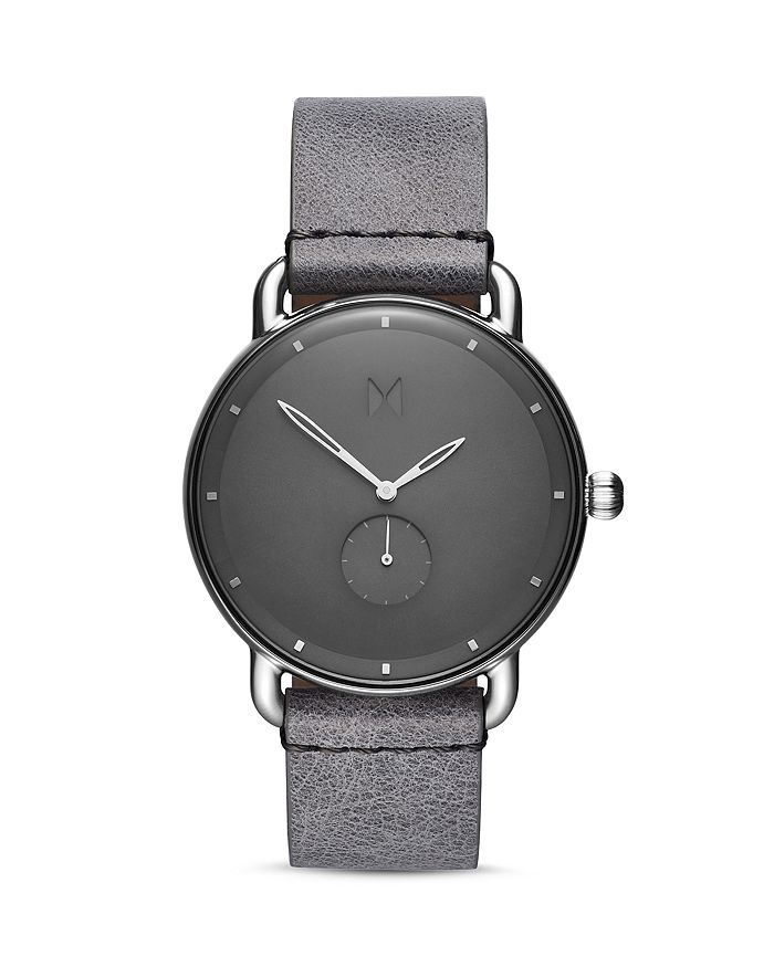 MVMT Revolver Watch, 41mm | Bloomingdale's