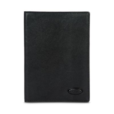 Bric's Monte Rosa Passport + Credit Card Holder | Bloomingdale's