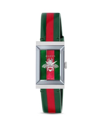 Gucci New G-Frame Watch, 21mm x 34mm | Bloomingdale's