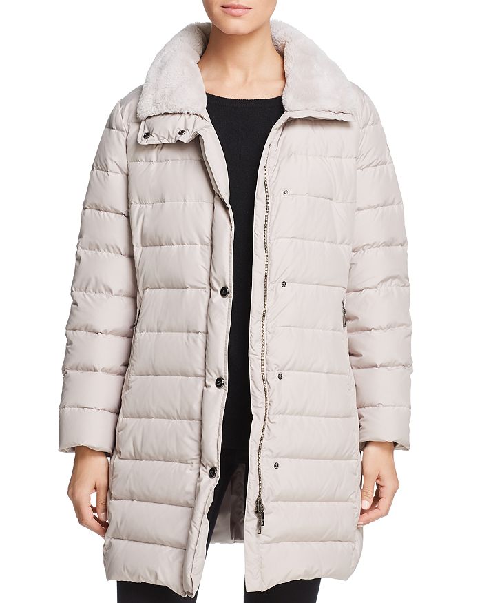 BASLER Quilted Puffer Coat | Bloomingdale's