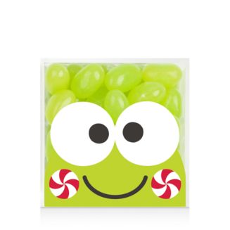 Sugarfina x Sanrio Keroppi Donut Pond Jelly Beans | Bloomingdale's