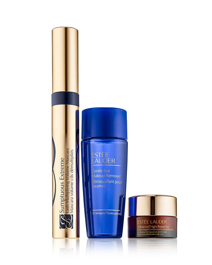 Estée Lauder Estee Lauder Extreme Volume Gift Set for Brighter, Bigger ...