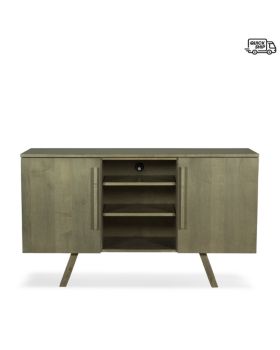 Modern & Contemporary Buffet Tables and Bar Carts - Bloomingdale's