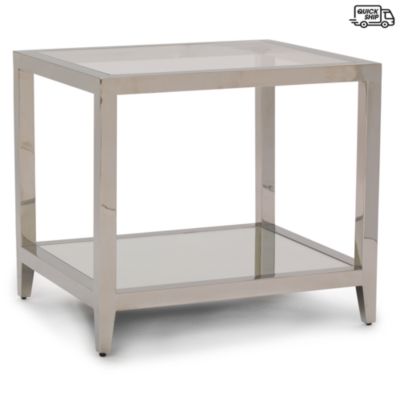 Mitchell Gold Bob Williams Mitchell Gold Bob Williams Melrose Side Table Bloomingdale s