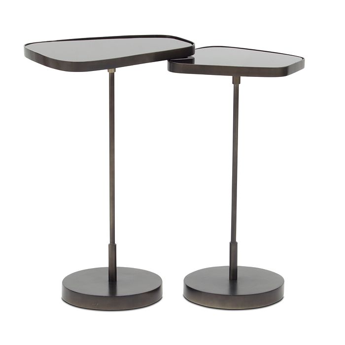 Mitchell Gold Bob Williams Zoe Nesting Tables | Bloomingdale's