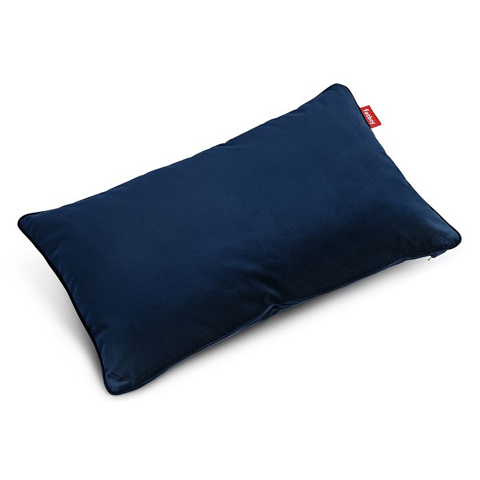 Fatboy Velvet King Pillow, 25" x 15" | Bloomingdale's