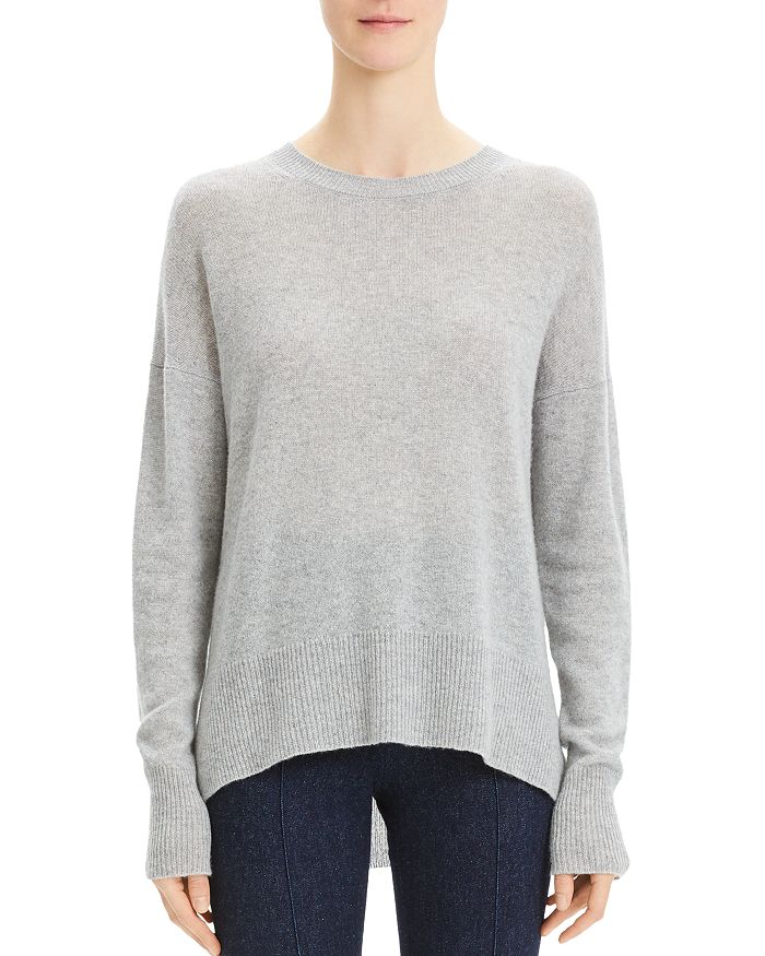 Theory Karenia Cashmere Sweater
