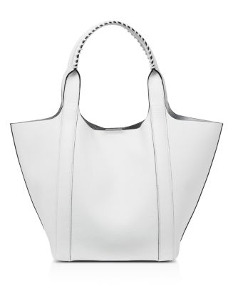 Botkier Nomad Leather Tote | Bloomingdale's