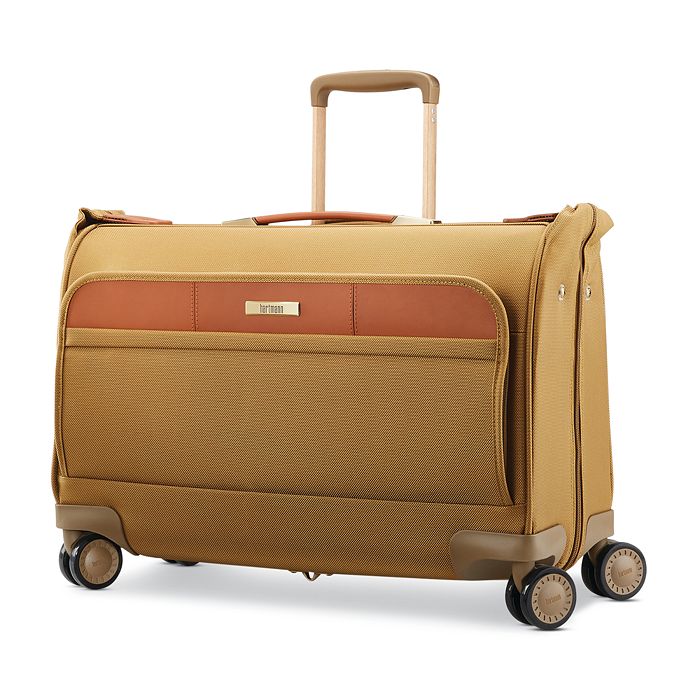 Hartmann Ratio Classic Deluxe 2 Carry-On Spinner Garment Bag ...