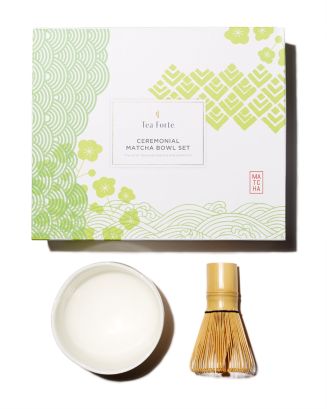 Tea Forte Matcha Tea Set | Bloomingdale's