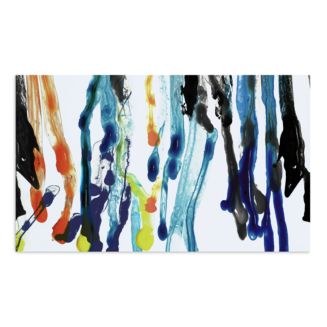 Art Addiction Inc. Abstract Paint Large Wall Art | Bloomingdale's