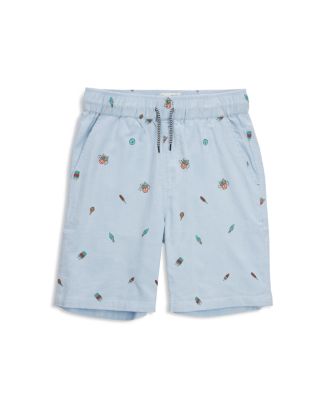 Sovereign Code Boys' County Fair Shorts - Little Kid, Big Kid ...
