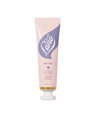 Lanolips Lano Face Base Vitamin E Day Cream | Bloomingdale's