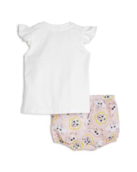 Newborn Baby Girl Clothes (0-24 Months) - Bloomingdale's