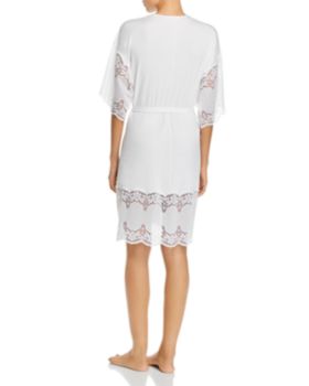Wedding Lingerie: Bridal Robes, Underwear & More - Bloomingdale's