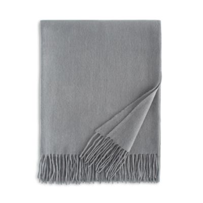 Click here for Sferra Cashmere Dorsey Throw prices
