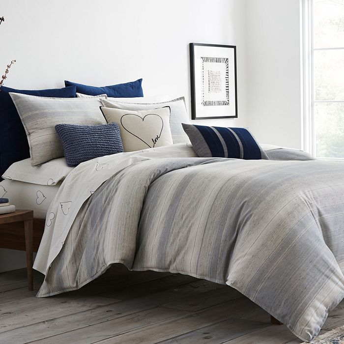 ED Ellen Degeneres Jaspe Comforter Set, King | Bloomingdale's