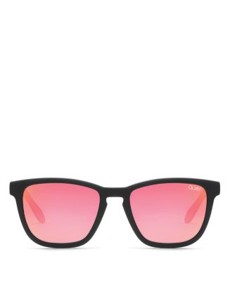 Quay Men's Hardwire Square Sunglasses, 50mm | Bloomingdale's