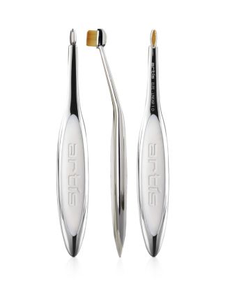 Artis Elite Mirror Linear 1 Demi Brush | Bloomingdale's