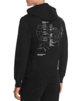 Men's Designer Hoodies & Sweatshirts - Bloomingdale's