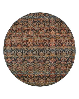 Click here for Oriental Weavers Andorra 6836C Round Rug  710 x 71... prices