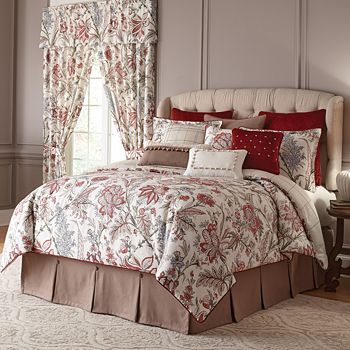 Rose Tree Izabelle Bedding Collection | Bloomingdale's