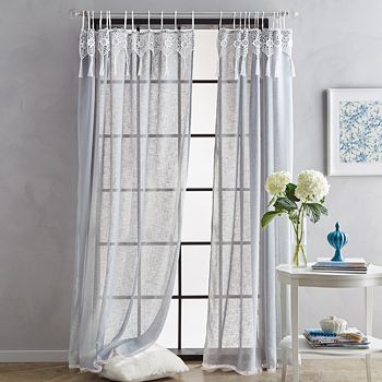 Peri Home Suri Tab Top Curtain Panel, 50" x 84" | Bloomingdale's