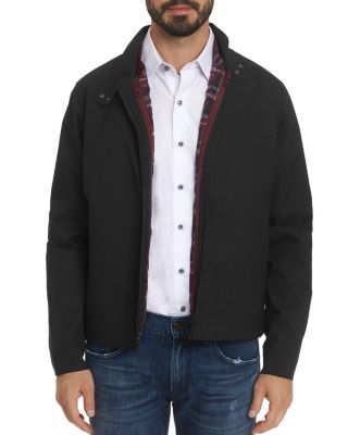 Robert Graham 2-in-1 Bomber Jacket | Bloomingdale's
