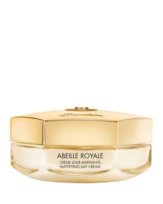 Guerlain Abeille Royale Mattifying Day Cream | Bloomingdale's