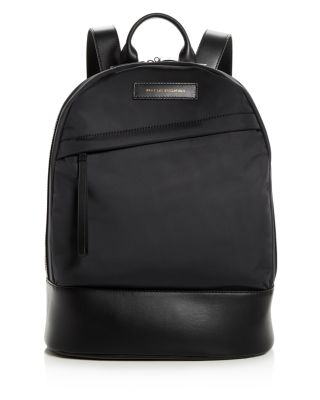 WANT Les Essentiels WANT Les Essentials Medium Piper Nylon Backpack ...