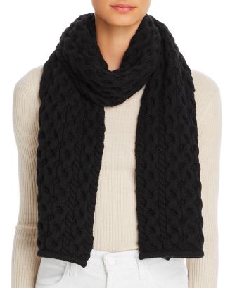 rag & bone Aran Scarf | Bloomingdale's