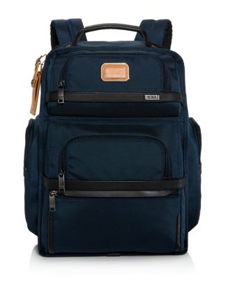 Tumi Alpha 3 Brief Backpack - Exclusive | Bloomingdale's